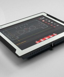 Industrial Automation Company - Sirius Electronic Systems