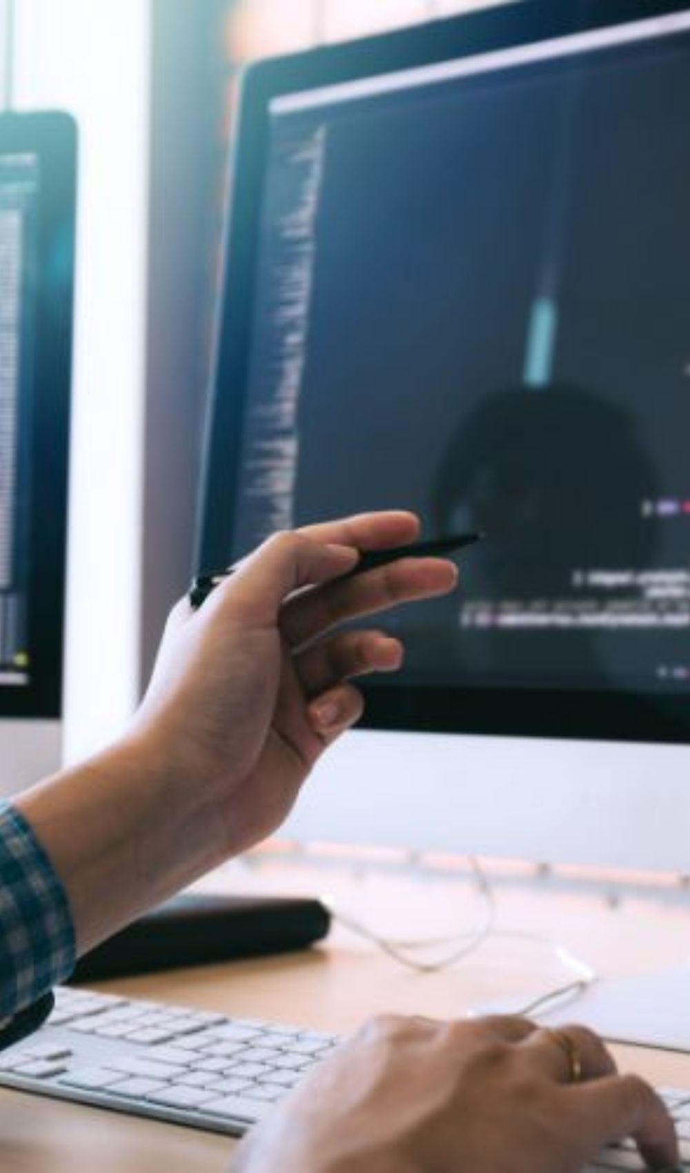 Industrial Automation Software Design - Sirius